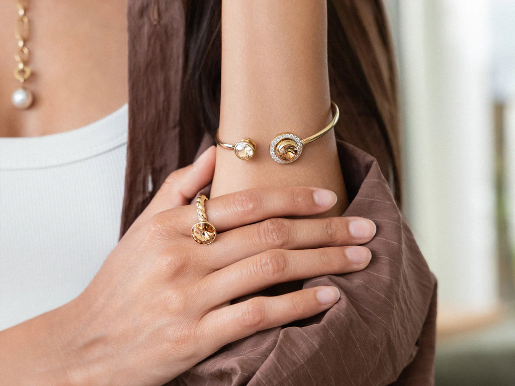 Interchangeable Bracelets – QUDO