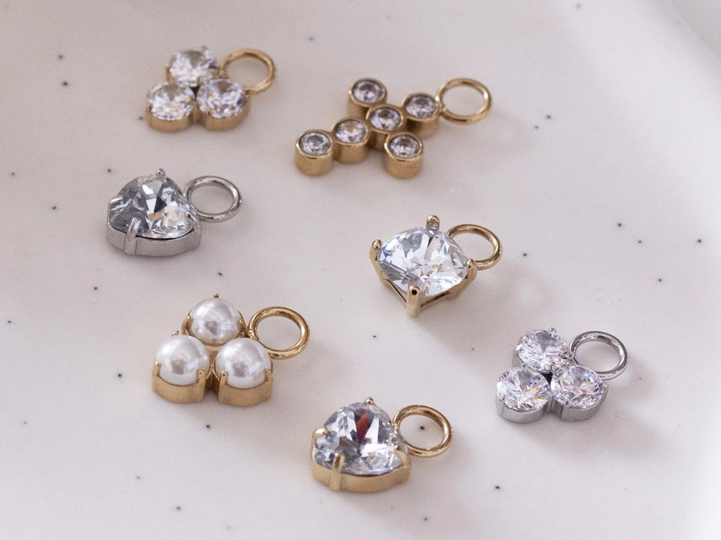 Charm Kollektion – QUDO