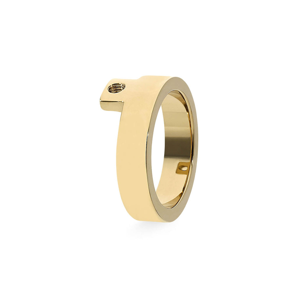 Basic Ring Velina – QUDO