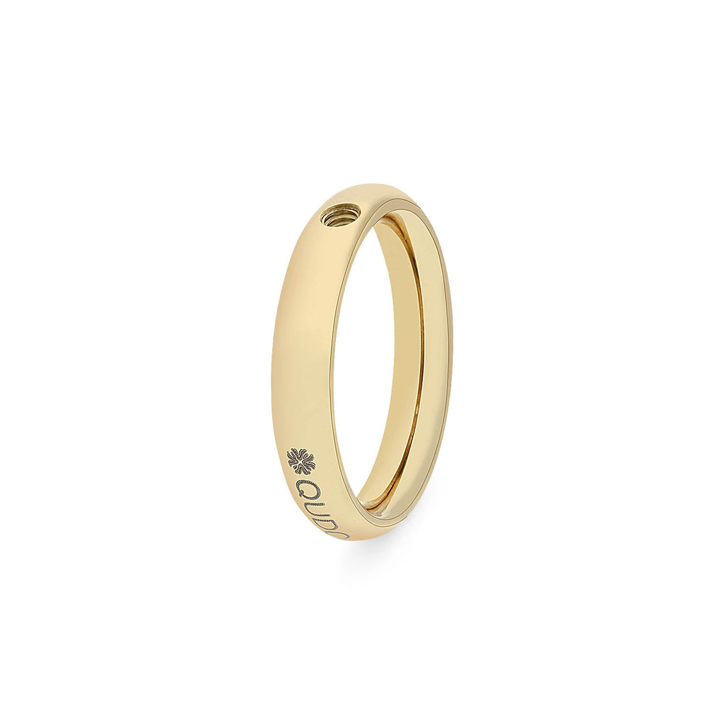Basic Ring Small – QUDO