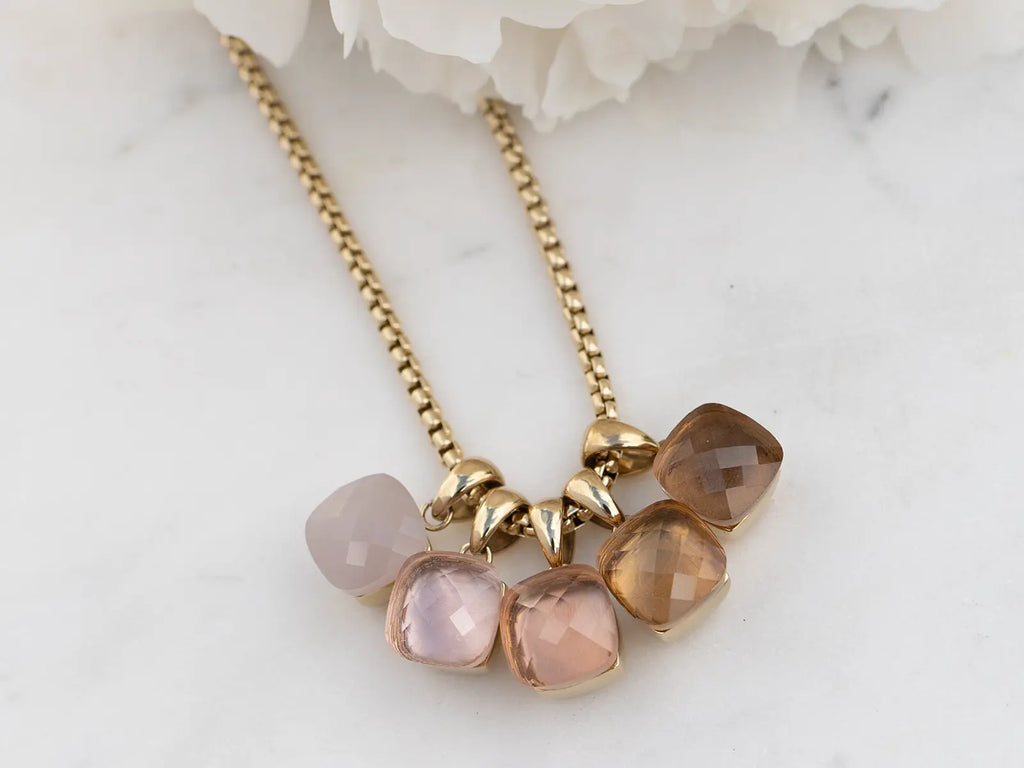 Firenze Pendants for Necklaces – QUDO