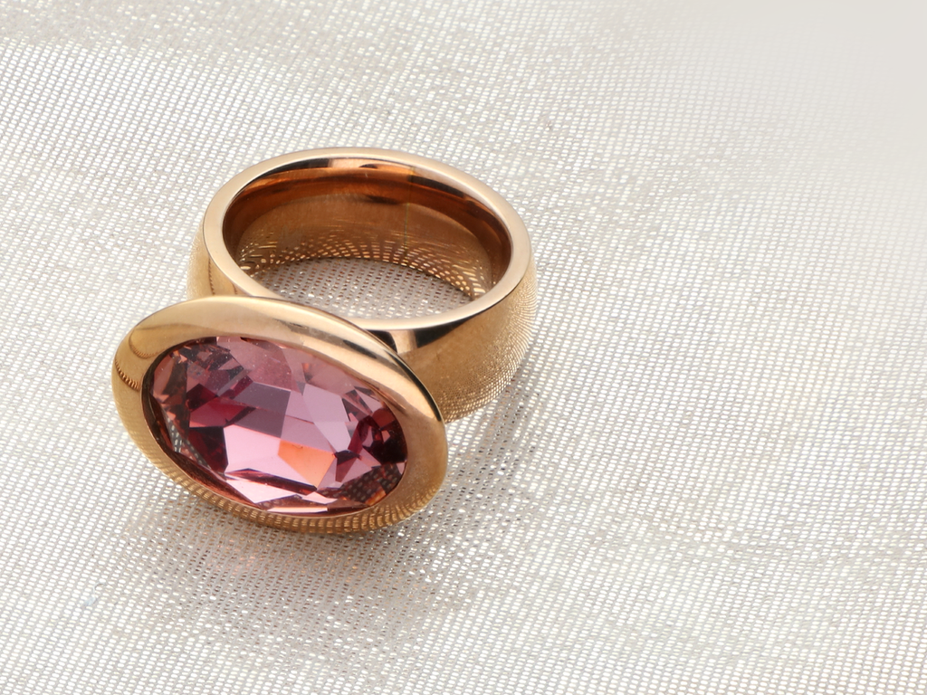 Tivola Ringe – QUDO