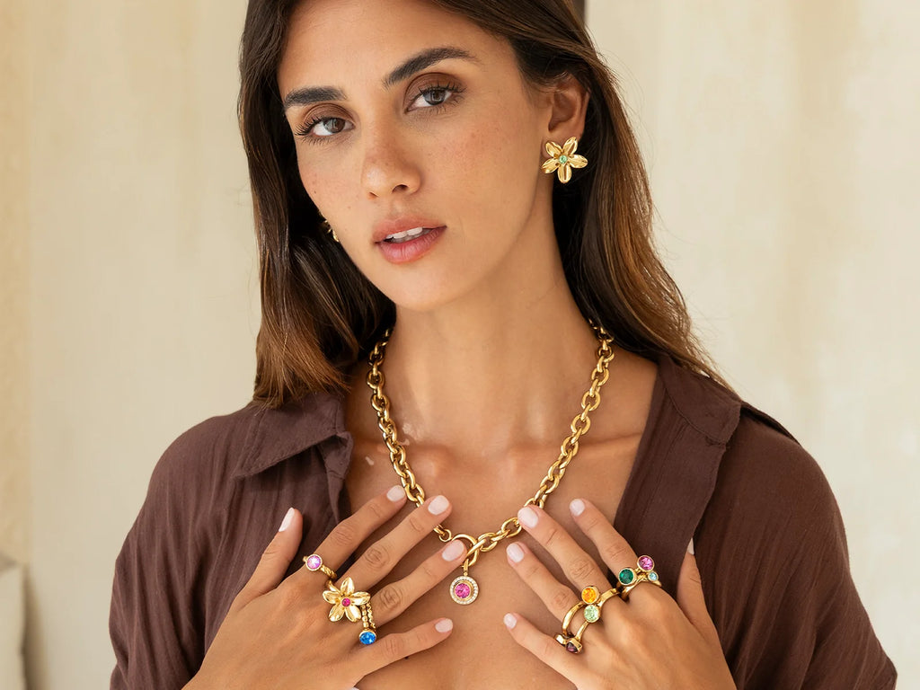 Interchangeable Collection – QUDO