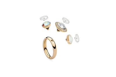 Jewellery manufacturer from Germany | QUDO