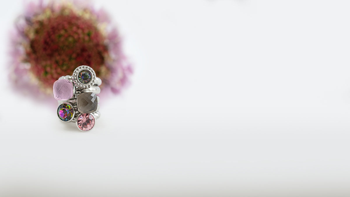 Jewellery manufacturer from Germany | QUDO