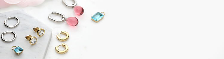 Earrings – QUDO