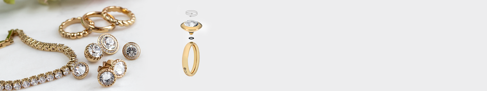 Interchangeable Rings – QUDO