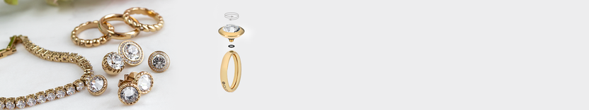 Interchangeable Rings – QUDO