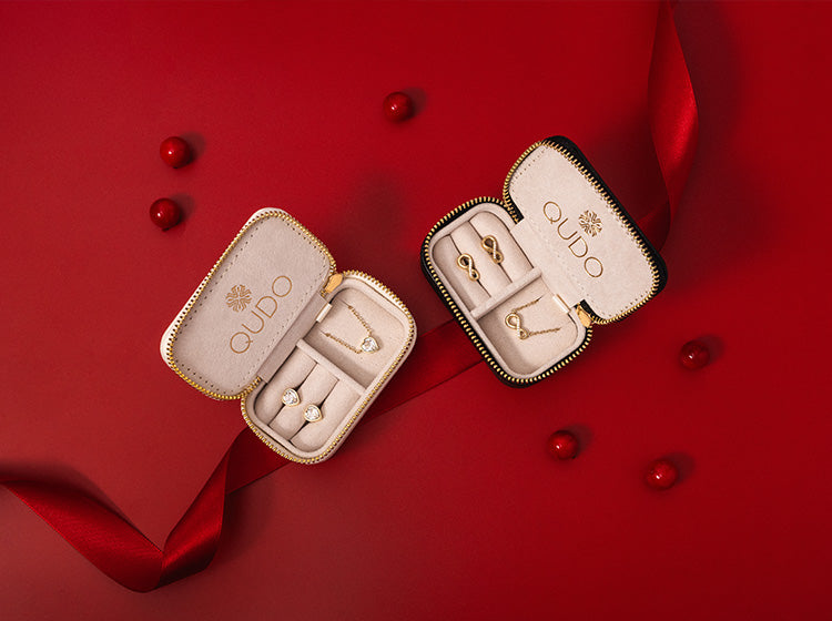 QUDO | Official Online Shop