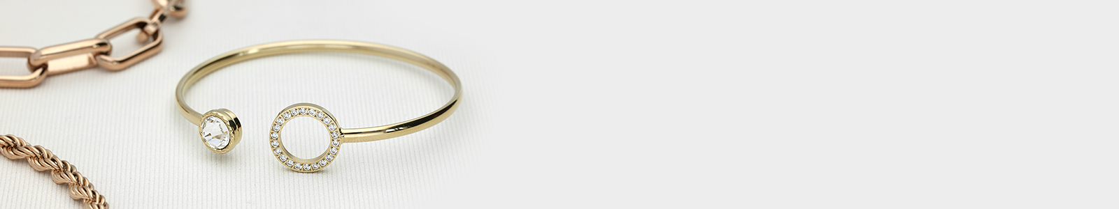 Stainless Steel Bracelets – QUDO