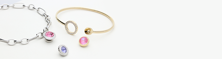 Stainless Steel Bracelets – QUDO