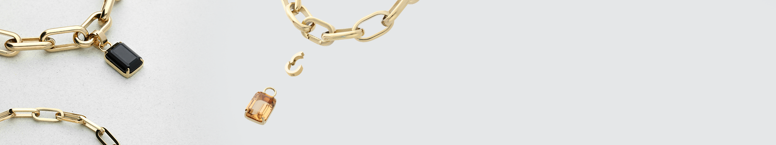 Bracelets for Charms – QUDO