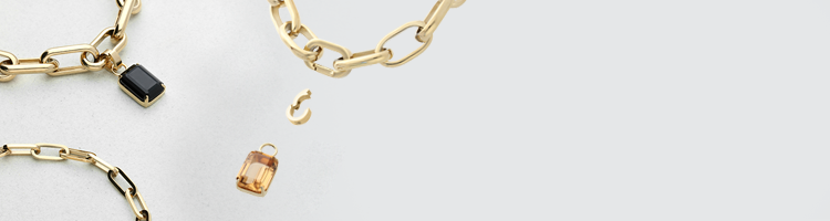 Bracelets for Charms – QUDO