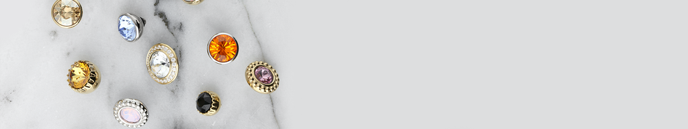 Interchangeable Tops – QUDO